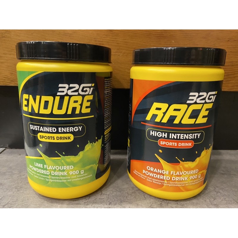 32Gi Competition Energy Drink Endurance 900g | Shopee Malaysia