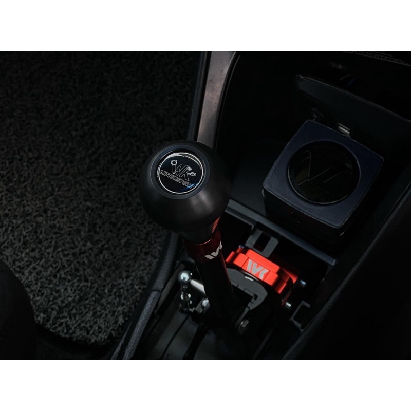 WK MOTORSPORTS Quick Shifter Kit Honda Mitsubishi Toyota Proton ...