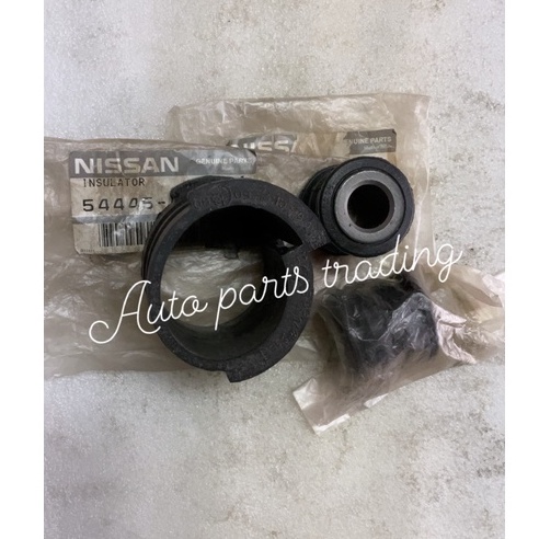 NISSAN SENTRA N16 STEERING RACK RUBBER SETS ORIGINAL | Shopee Malaysia
