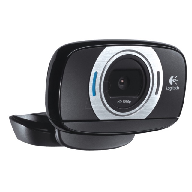 Logitech C615 Portable Webcam | Shopee Malaysia