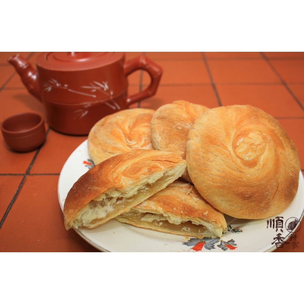 Penang Soon Hiang Homemade Less Sweet Extra Large Phong Pneah Pheah ...