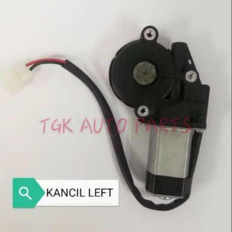 PERODUA KANCIL KENARI KELISA KEMBARA POWER WINDOW MOTOR (LEFT OR RIGHT ...