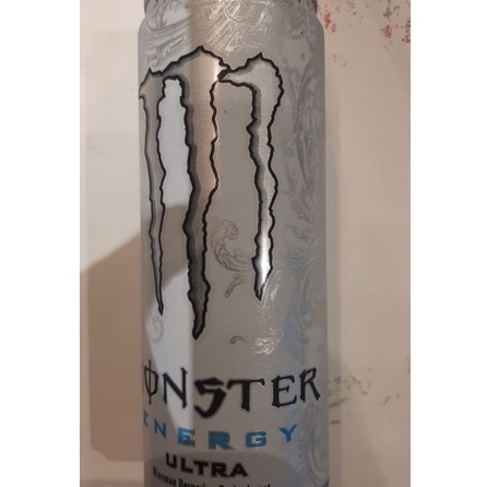 Coca-Cola-Monster Ultra-355 ml/Coca-Cola-Raksasa Ultra-355 ml | Shopee Malaysia