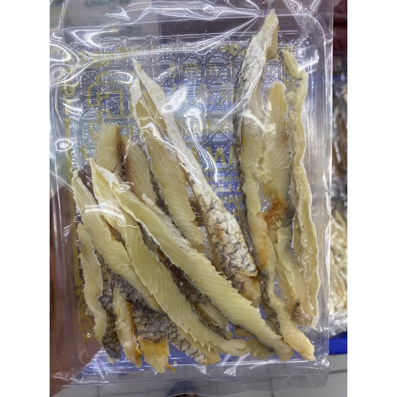 ISI IKAN KURAU PANGKOR | Shopee Malaysia