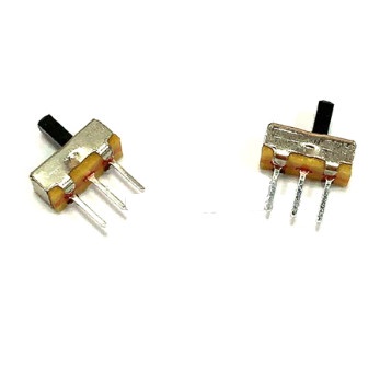 Slide Switch SS12d00G4 3pins 4mm | Shopee Malaysia