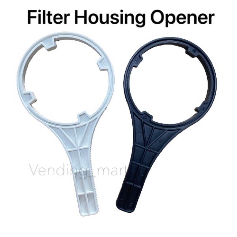Filter housing opener / wrench opener (ready stock) | Shopee Malaysia