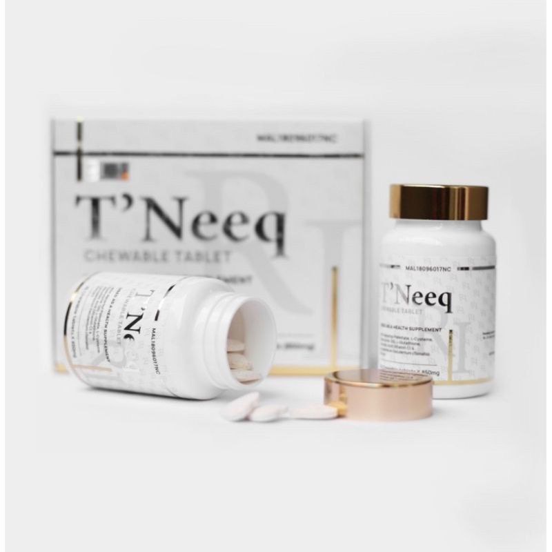 TNEEQ ADULT BY DATO RIZALMAN (1 Box = 2 Bottles) | Shopee Malaysia