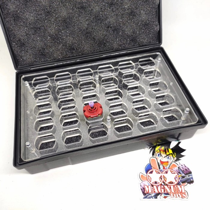 30-piece dynamo box tamiya dynamo box/ | Shopee Malaysia