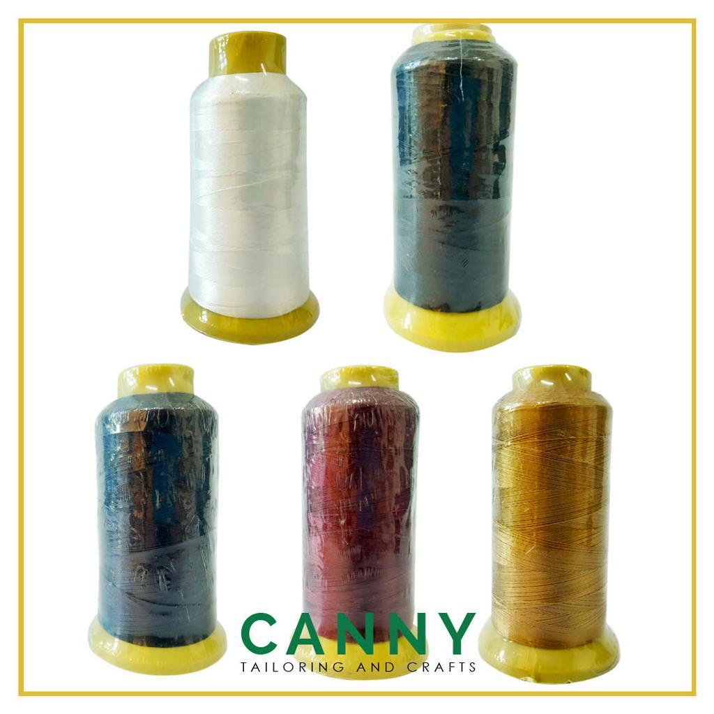CUSHION THREAD / SOFA THREAD 5S 210D/3 (1PCS) | Shopee Malaysia