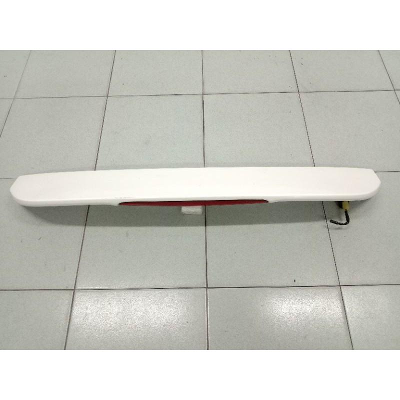 Honda Stream Absolute RN5 Spoiler Modulo ( Limited ) | Shopee Malaysia
