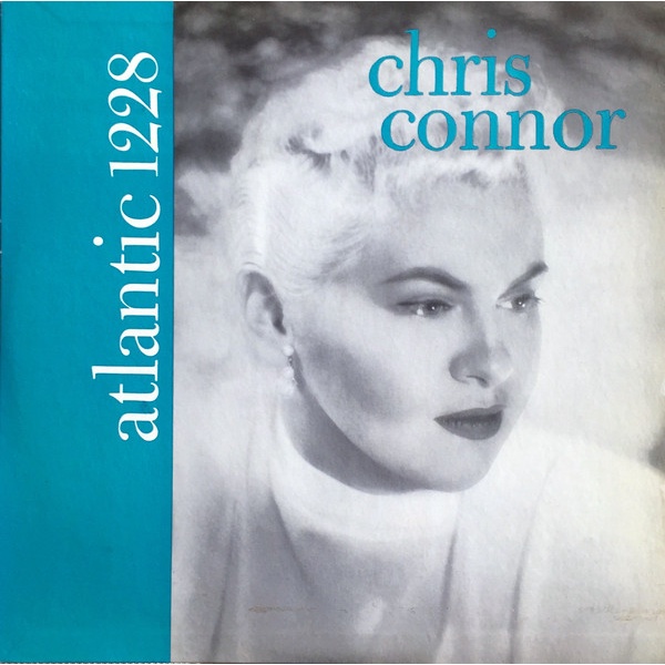 Chris Connor - Chris Connor (LP, Mono) | Shopee Malaysia