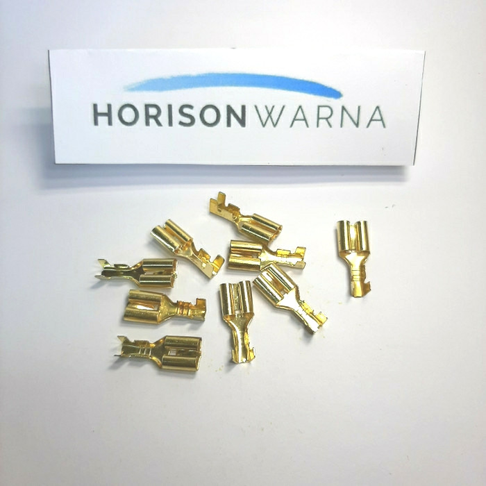 Female cable skun / female flat skun / female cable sekun / female ...