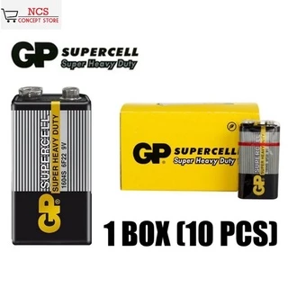 9v battery - Prices and Promotions - Mar 2026 | Shopee Malaysia