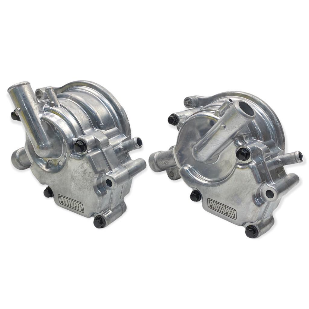 PROTAPER / MVR1 RACING WATER PUMP **BIGGER THAN ORI *** LC135 / Y15 ...