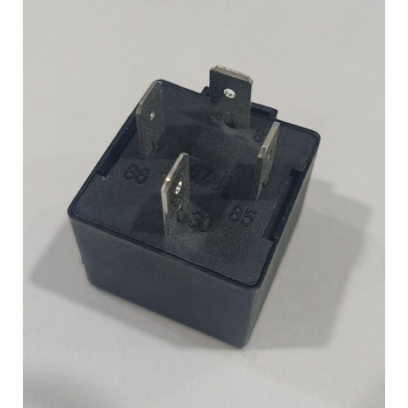 ORIGINAL PROTON FAN RELAY 4PIN SAGA WIRA BLM EXORA GEN2 | Shopee Malaysia