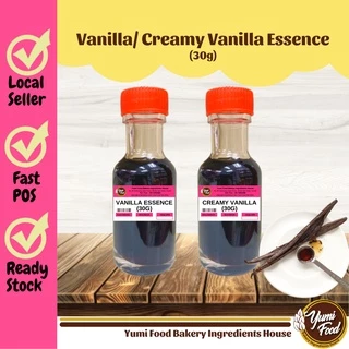 Buy vanilla essence Online With Best Price, Dec 2025 | Shopee Malaysia