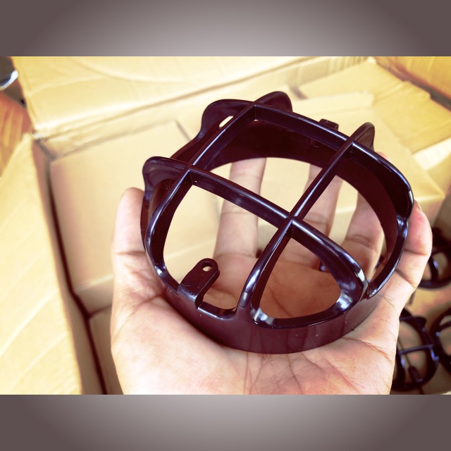 Land Rover Defender Lamp Guard | Shopee Malaysia