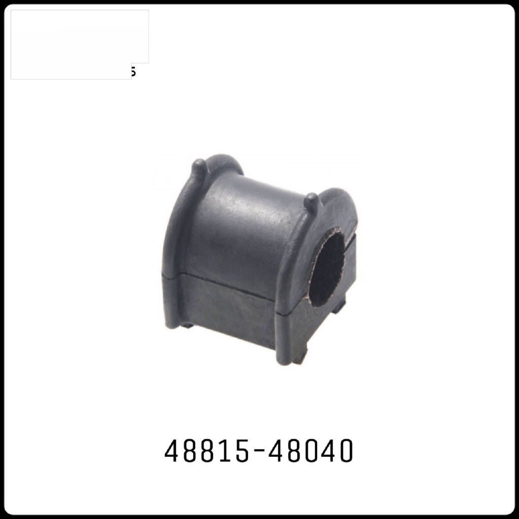 Toyota Harrier ACU30 ACU35 MCU30 MCU35 2004-2013 OEM Front Stabilizer ...