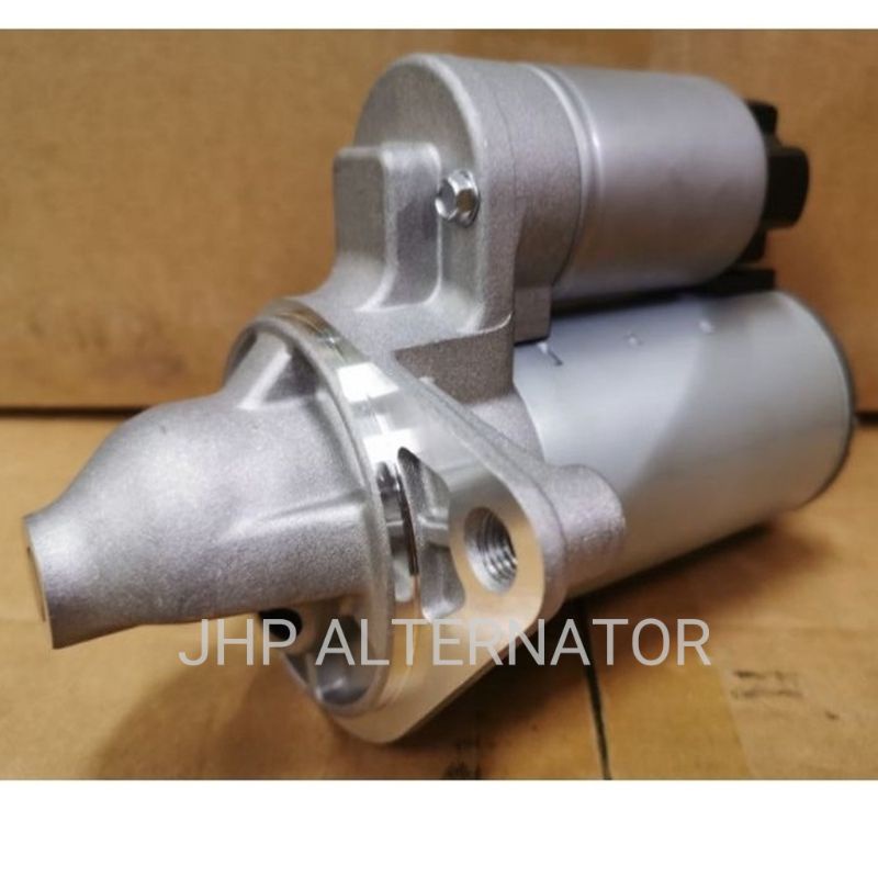 Brand New Starter For Toyota C-HR ZGX11 (28100-0T390) | Shopee Malaysia