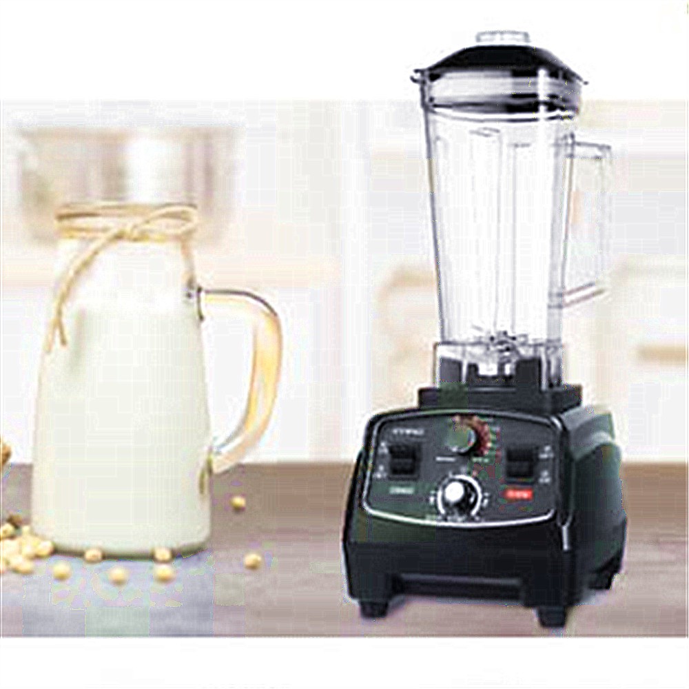 Khind/Pensonic Commercial Ice Blender BL2000P / PNB-2 | Shopee Malaysia