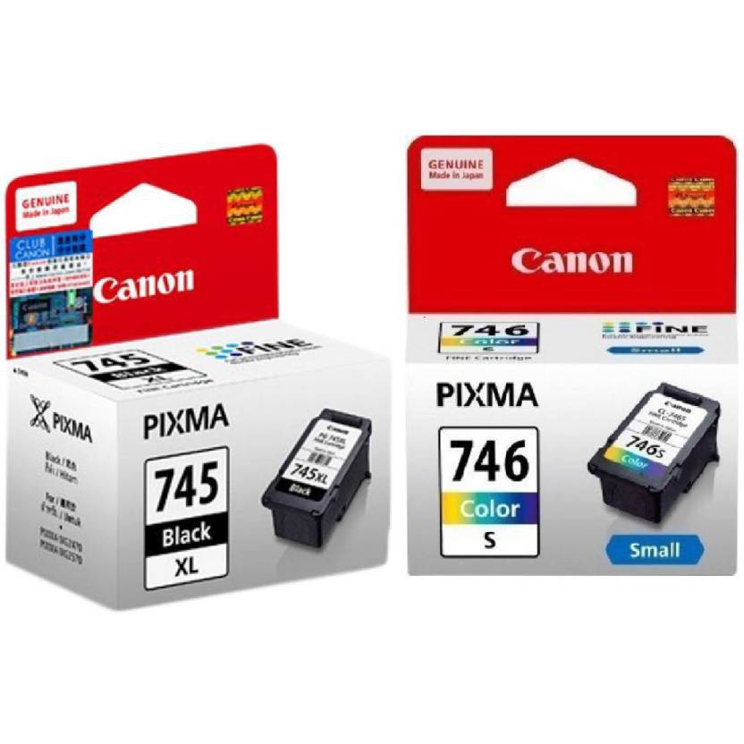 CANON PG745 PG745S PG745XL 745 745S 746 CL746 CL746S CL746XL ip2870 ...