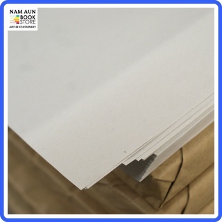 [20's/30's/40's]A3 Drawing Paper (135 / 165 / 200 gsm) / Kertas Lukisan ...