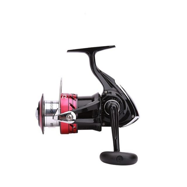 Daiwa Sweepfire 2500 , 3000 , 3500 , 4000 Fishing Reel / Kekili ...