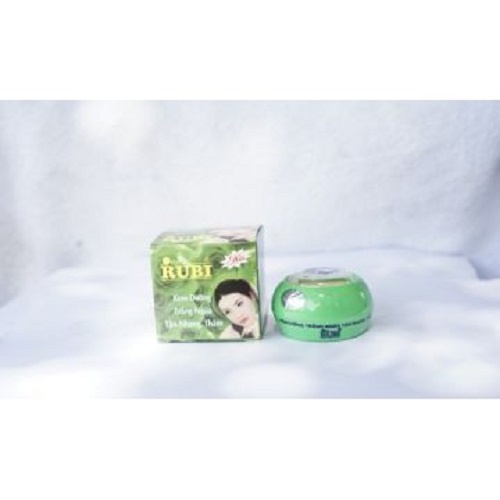 RUBI Ruby cream for dark freckles | Shopee Malaysia