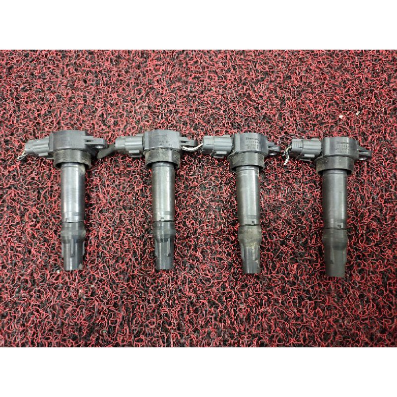 Mitsubishi Colt Engine Plug Coil For 4A90 4A91 1.5CC | Shopee Malaysia