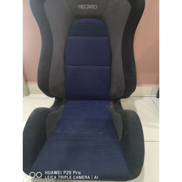 RECARO LANCER EVOLUTION 8 MR & EVOLUTION 8 | Shopee Malaysia