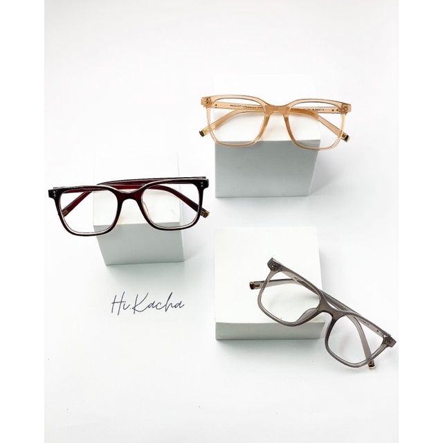 Travis Moscot Frame | Shopee Malaysia