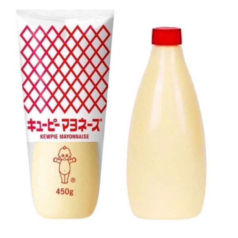 KEWPIE MAYONIS MAYONNAISE | Shopee Malaysia