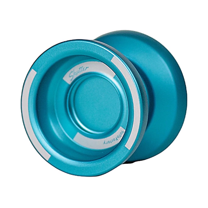 YOYOFACTORY Shutter YoYo Gentry Stein World Champion | Shopee Malaysia