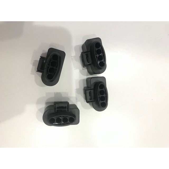 AUDI / VW IGNITION COIL PLUG COIL SOCKET ( ORIGINAL) | Shopee Malaysia