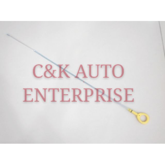 PERODUA MYVI LAGIBEST 1.3CC 2011YEAR ENGINE OIL LEVER,OIL STICK,DIPPER ...