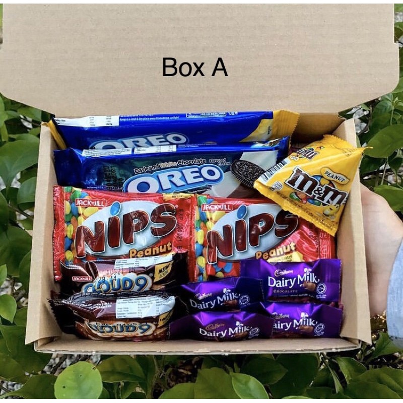 SURPRISE BOX MURAH ! | Shopee Malaysia