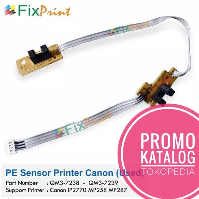 Best Product] Canon Ip2770 Ip2770 Mp258 Mp287 Asf Printer Paper Puller ...