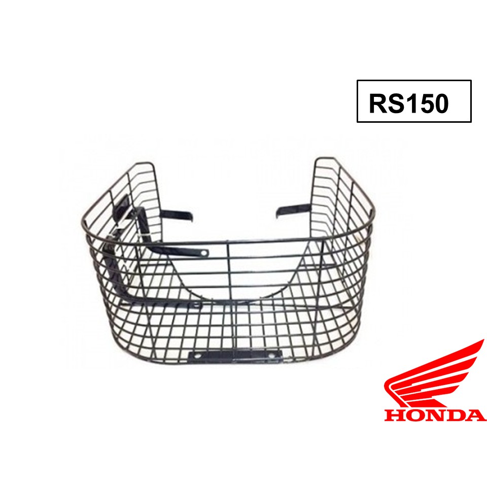 RAGA BESI BASKET EX5 C70 WAVE DASH 110 RS150 FUTURE WAVE110-CX DASH2 EX5 | Shopee Malaysia