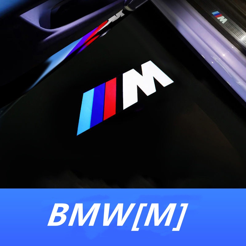BMW Welcome Lights 3 Series 5 Series 7 Series X3X5X7 530li Retrofit ...