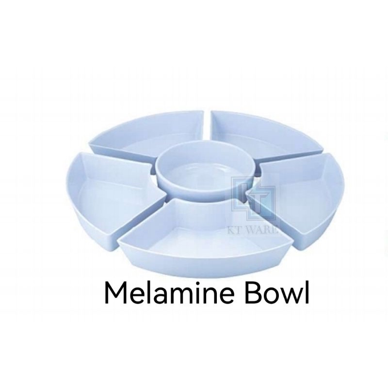 KT WARE Serving Dome Insert Bowl Replacement Bowl Round Bowl Edge Bowl ...