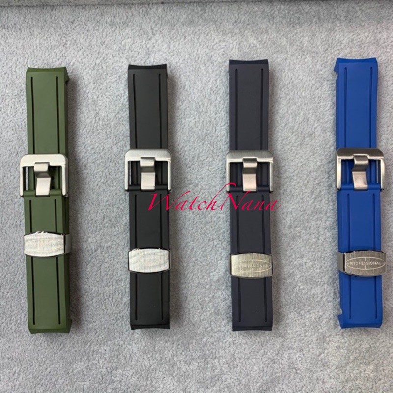 Ori Crafter Blue CB02 For Seiko Sumo (5 colours) | Shopee Malaysia