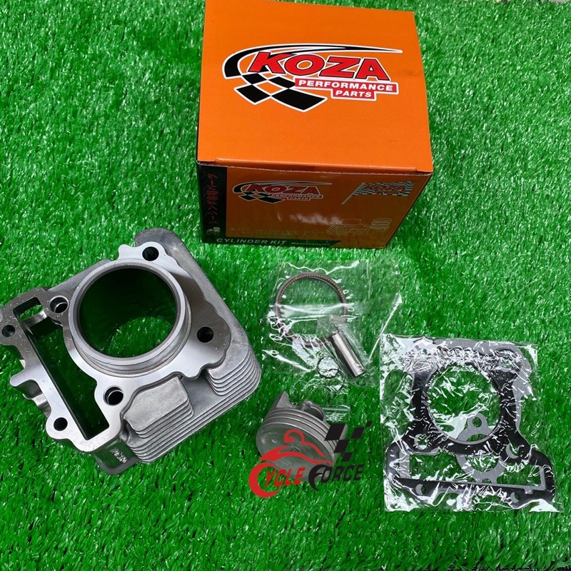 mio i 125 M3,mio soul i 125,Gt125,2phstandard STD koza cylinder block ...