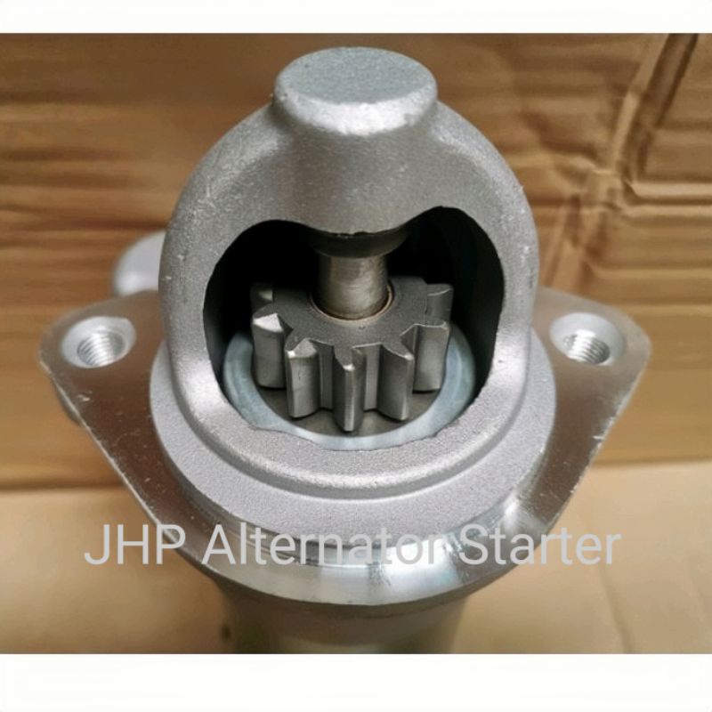 Brand New Starter For Kia Optima K5 /Hyundai I40 2.0 G4NA (36100-2E120 ...
