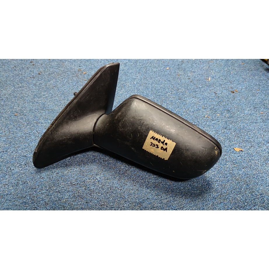 Mazda 323 BA Side Mirror Passenger | Shopee Malaysia