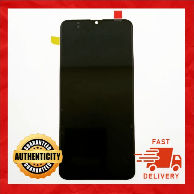 SAMSUNG A20 LCD ORIGINAL FULL SET | Shopee Malaysia