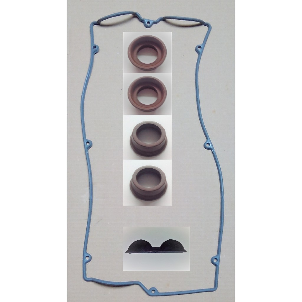 SILICONE PROTON WIRA SATRIA MITSUBISHI LANCER ( MIVEC ENGINE ) 1.5 1.6 ...