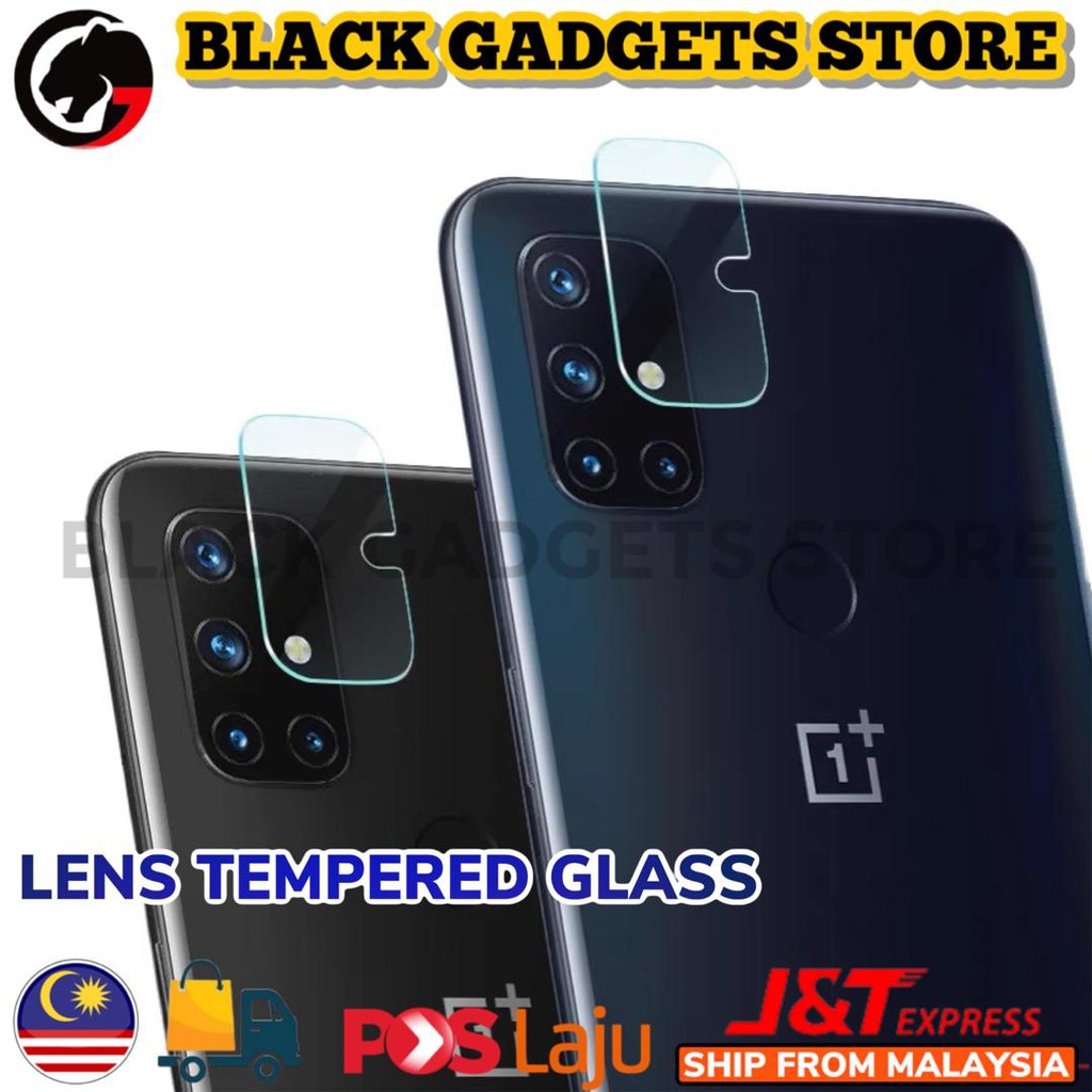 [ GLASS ] Oneplus Nord 4 / 2T / Ce 2 / Ce 2 Lite / N10 5G / Nord Camera ...