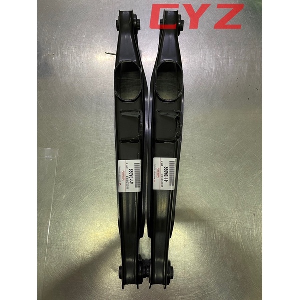 Rear Lower Arm PROTON INSPIRA 1.8 2.0 MITSUBISHI CY4A 2.0 (LH + RH ...