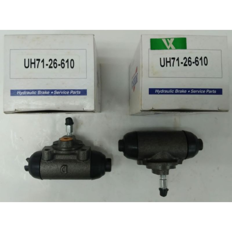 MAZDA,FORD RANGER REAR WHEEL CYLINDER PUMP 2-PCS | Shopee Malaysia