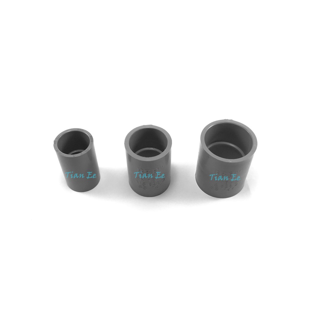 TIANEE Socket [1/2" ~ 2"] (15mm-50mm) | Shopee Malaysia